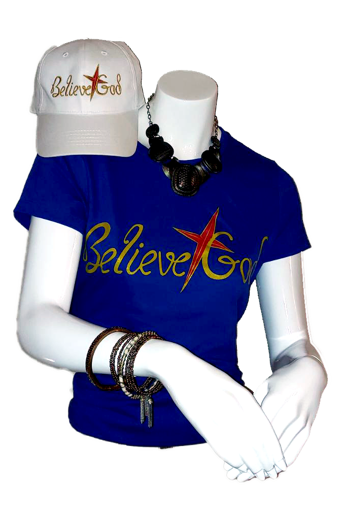 Our Products Yes Believe God